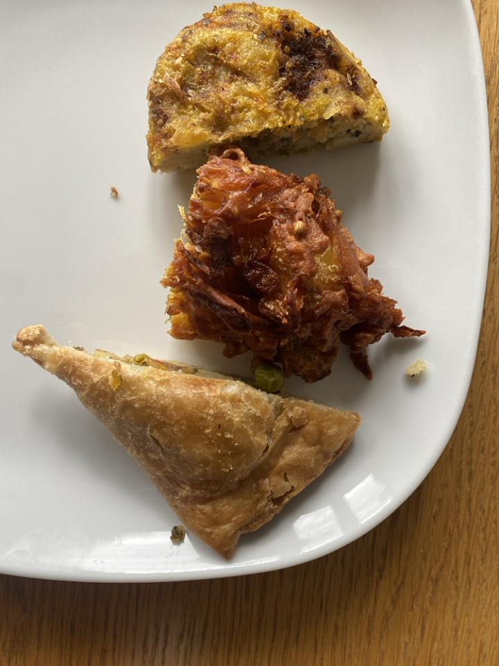 Indian Bites | apphoto | Blipfoto