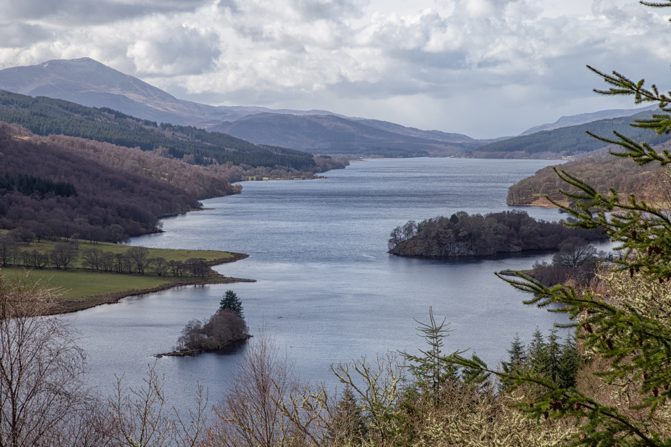 Queen's View... | Damnonii | Blipfoto