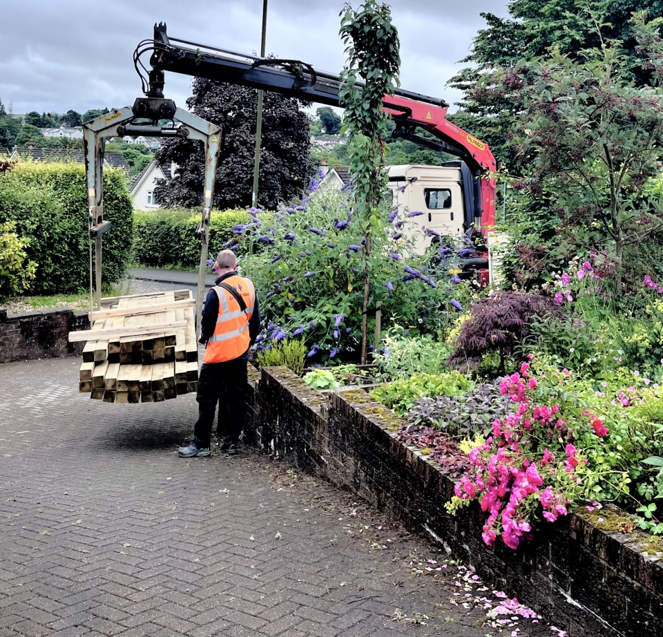 Pond Kit | CherryR | Blipfoto