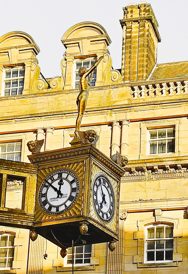 GOLD | dollydoug | Blipfoto