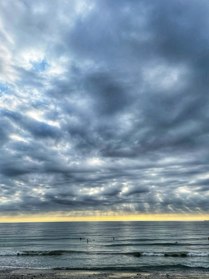 7am swim | Jeano | Blipfoto
