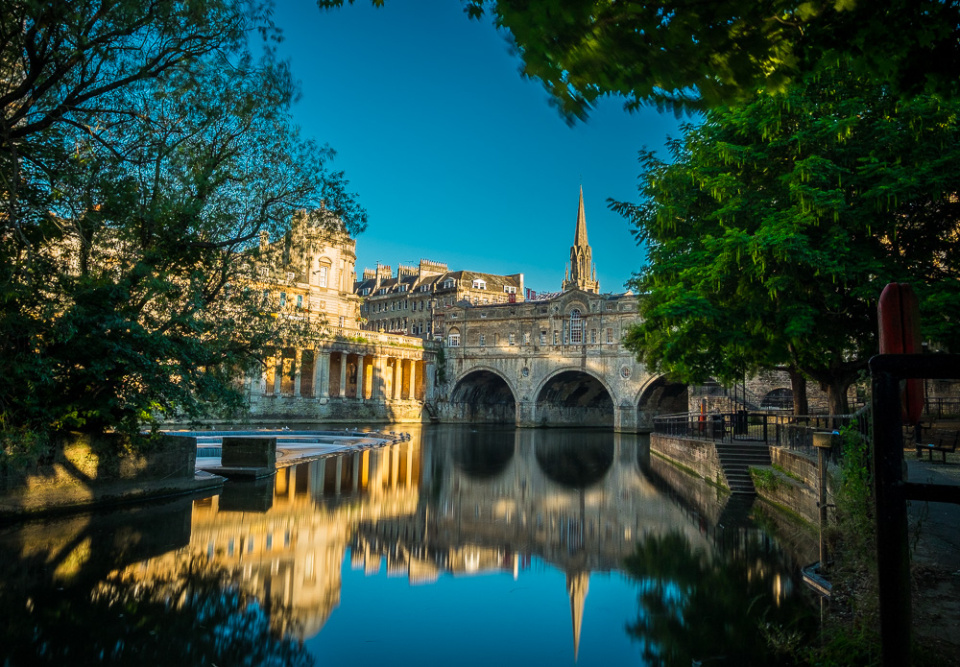 Bath | Pixelstate | Blipfoto