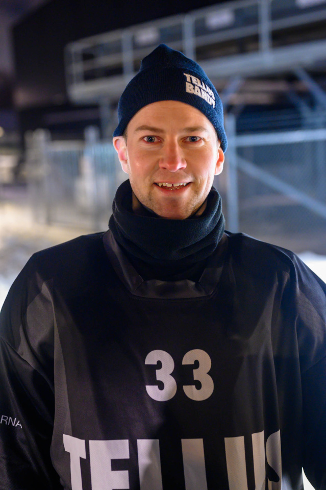 Bandy | BengtCarlsson | Blipfoto