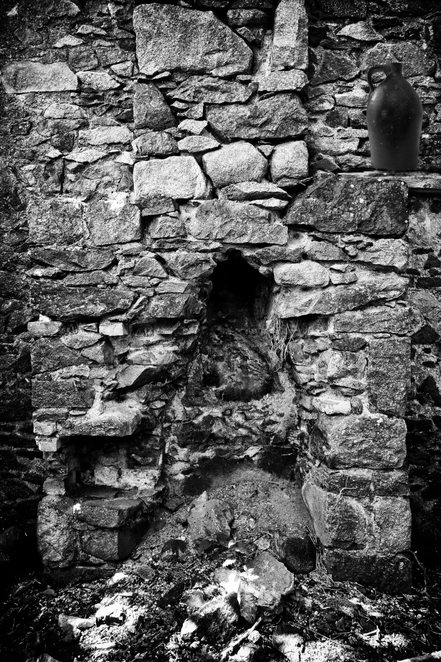 The old Foveran watch house | Talpa | Blipfoto