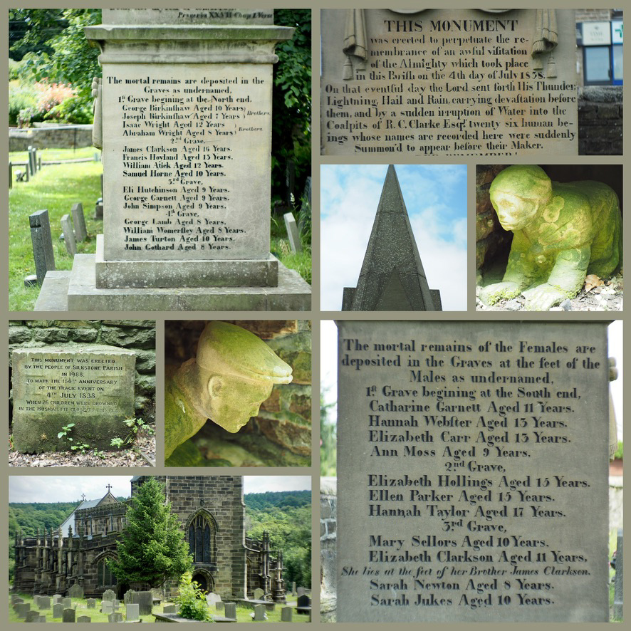 Huskar Pit Disaster | Viewpoint | Blipfoto