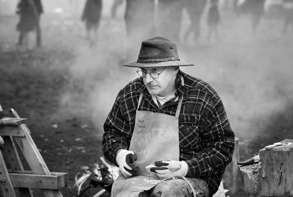 Witling, whitling or whittling.... | thechimp | Blipfoto