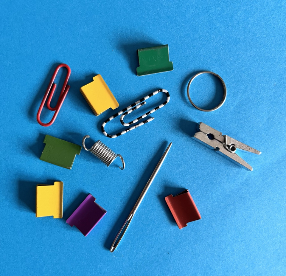 Bits and pieces…. | CherryR | Blipfoto