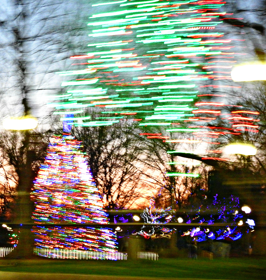 Whizzing By | DDW | Blipfoto