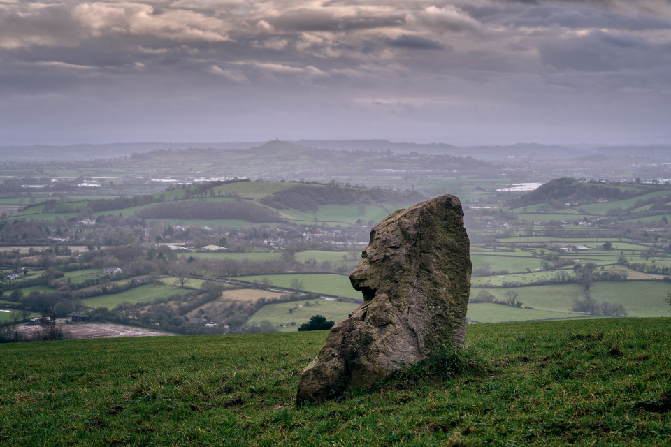 Faces in the stone | Sheol | Blipfoto