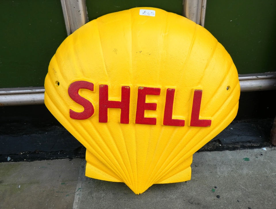 Keep going well, keep going Shell.......... | welshmaid50 | Blipfoto
