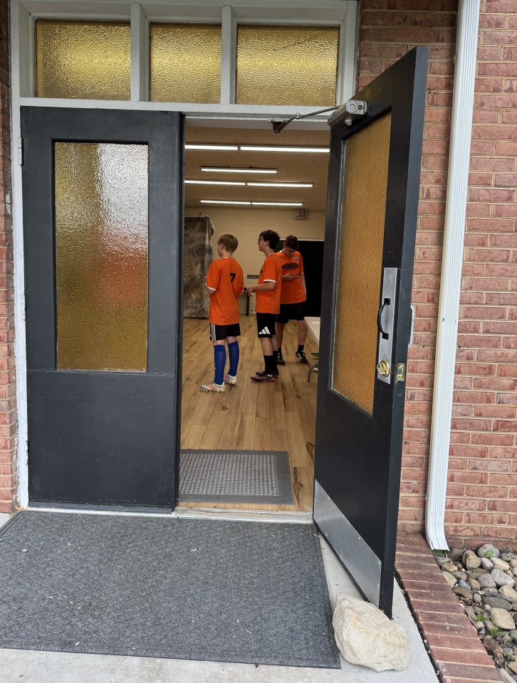 Soccer Picture Day | TurtleBug | Blipfoto