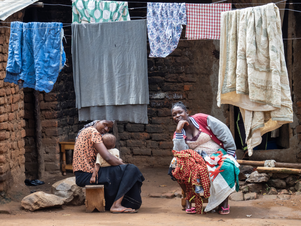 Life in Namatala | AH14 | Blipfoto