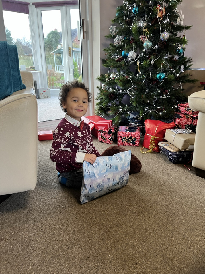 Gud Yul | Romay | Blipfoto