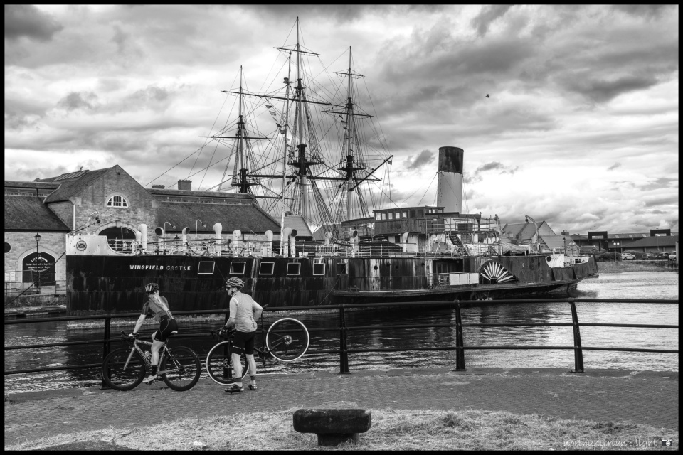 Here, there and everywhere ... | RobinDown | Blipfoto