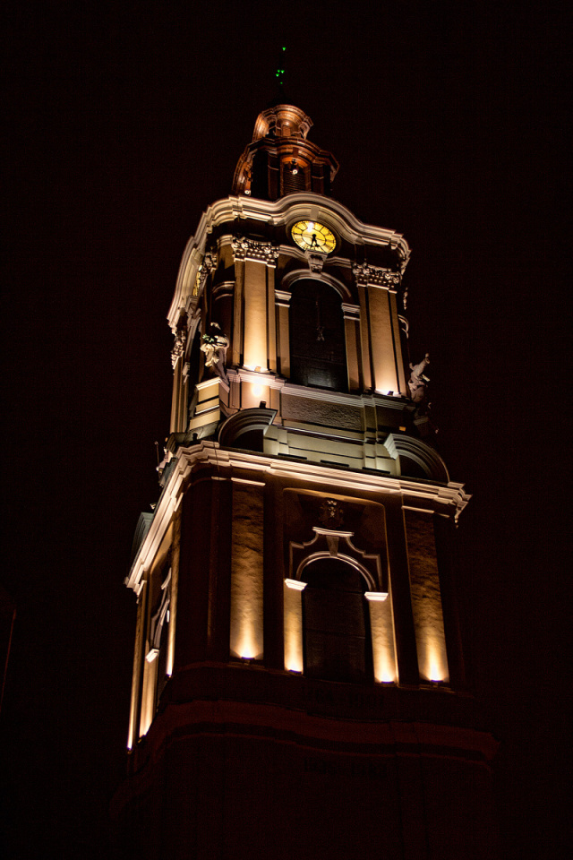 Clock Tower | atp | Blipfoto