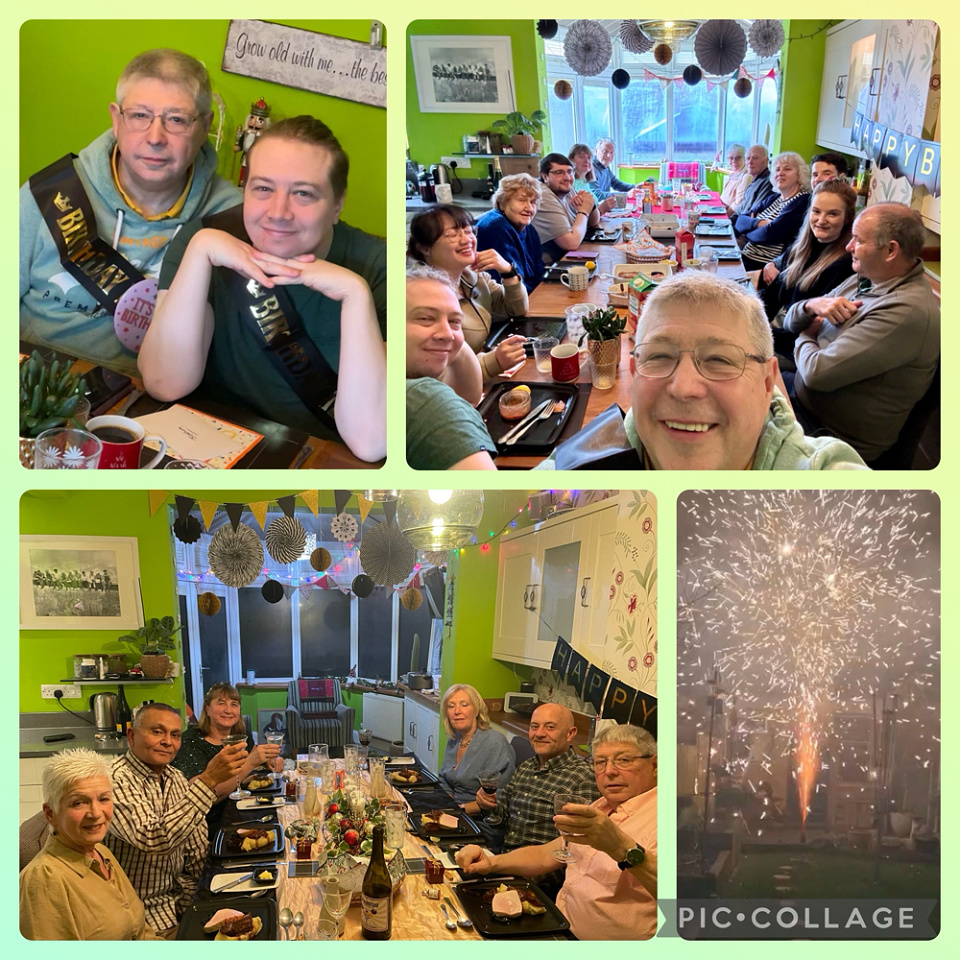 PARTY DAY | KJD | Blipfoto