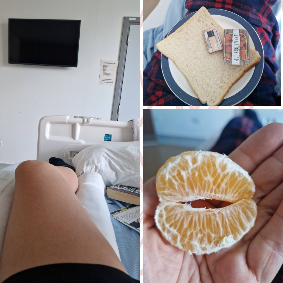 Breakfast | MumOf4Wildlings | Blipfoto