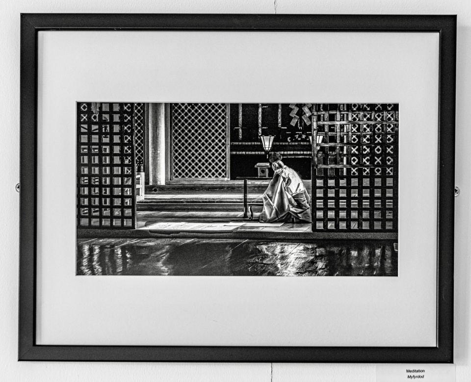 Meditation | maureen6002 | Blipfoto