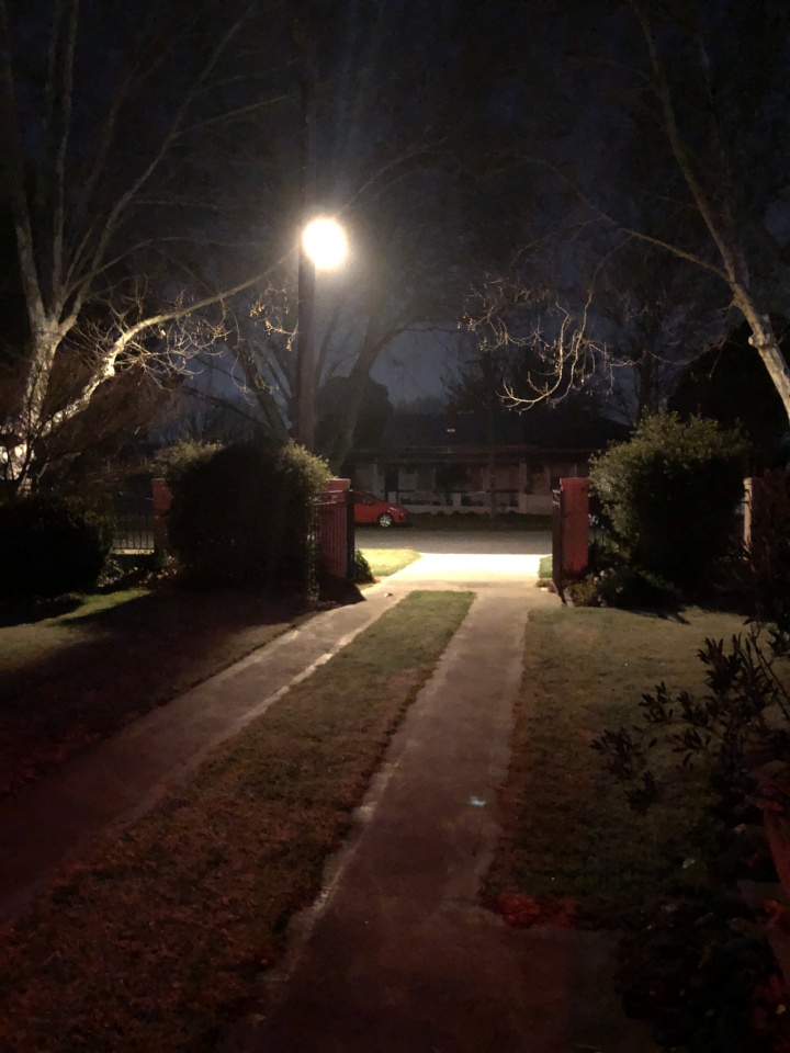 Early start | 59 | Blipfoto