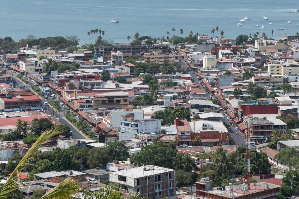 Downtown Zihua | rsdphotography | Blipfoto