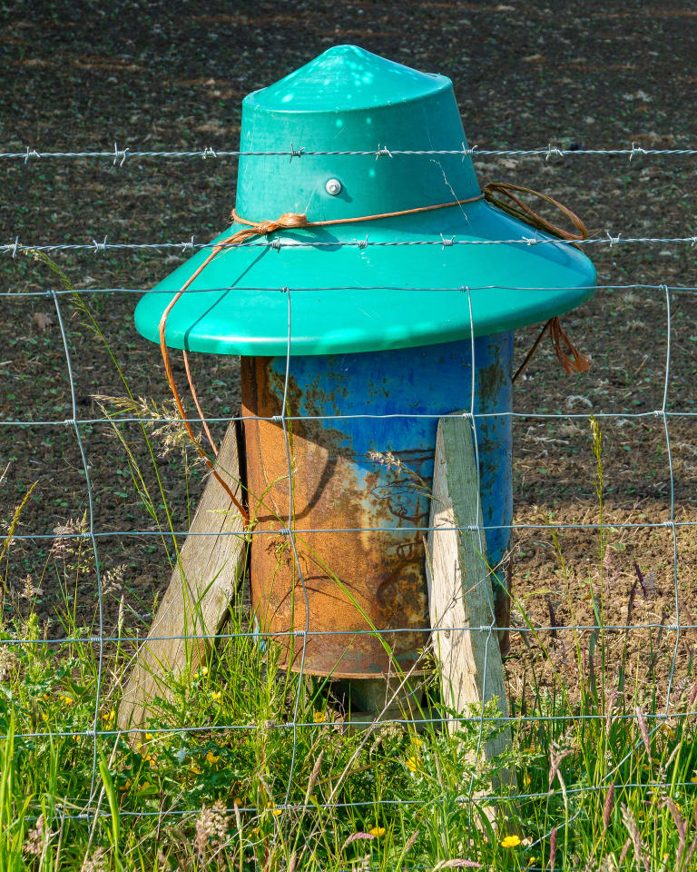 Crash Landing | madwill | Blipfoto