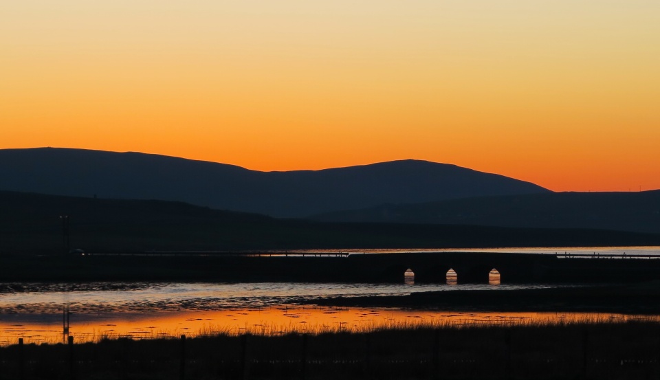 Brig o' Waithe | IainatCreel | Blipfoto