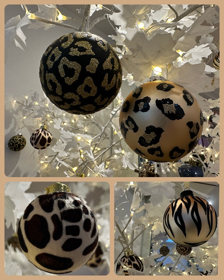 Tiger Balls | Technophobe | Blipfoto