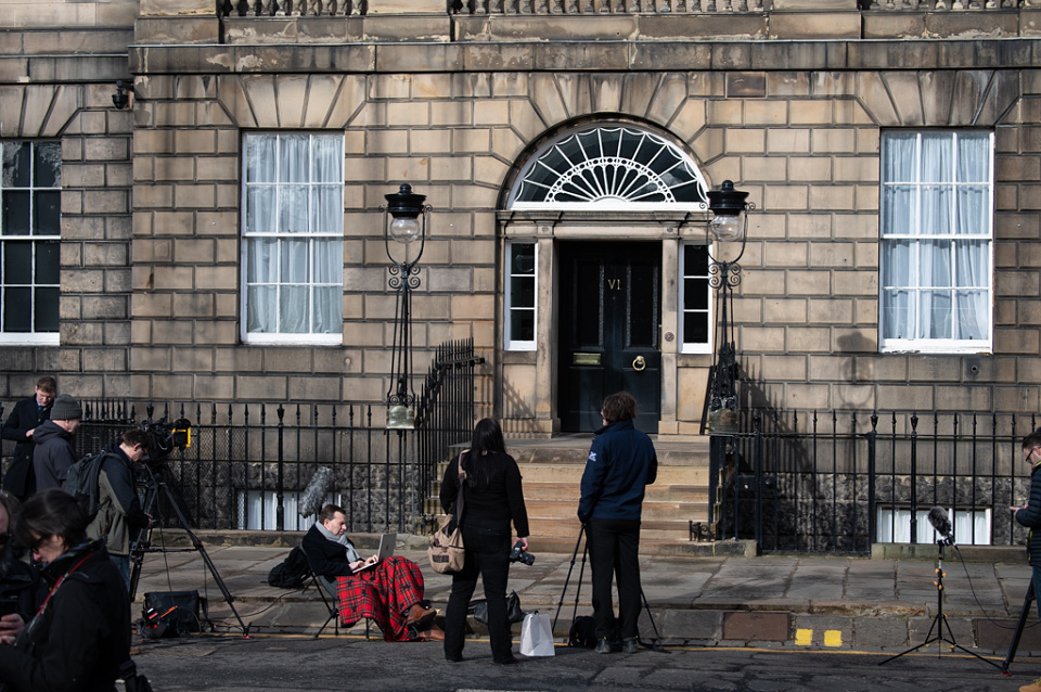 Bute House | jamesM | Blipfoto