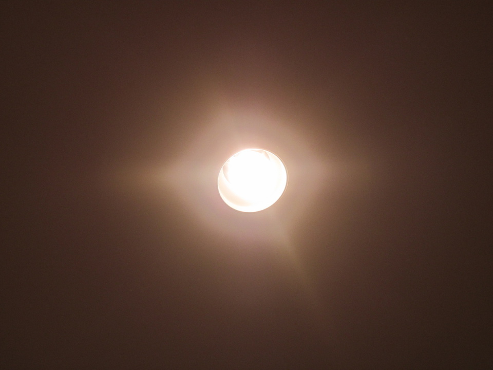 Fake Sun | MomentMarauder | Blipfoto