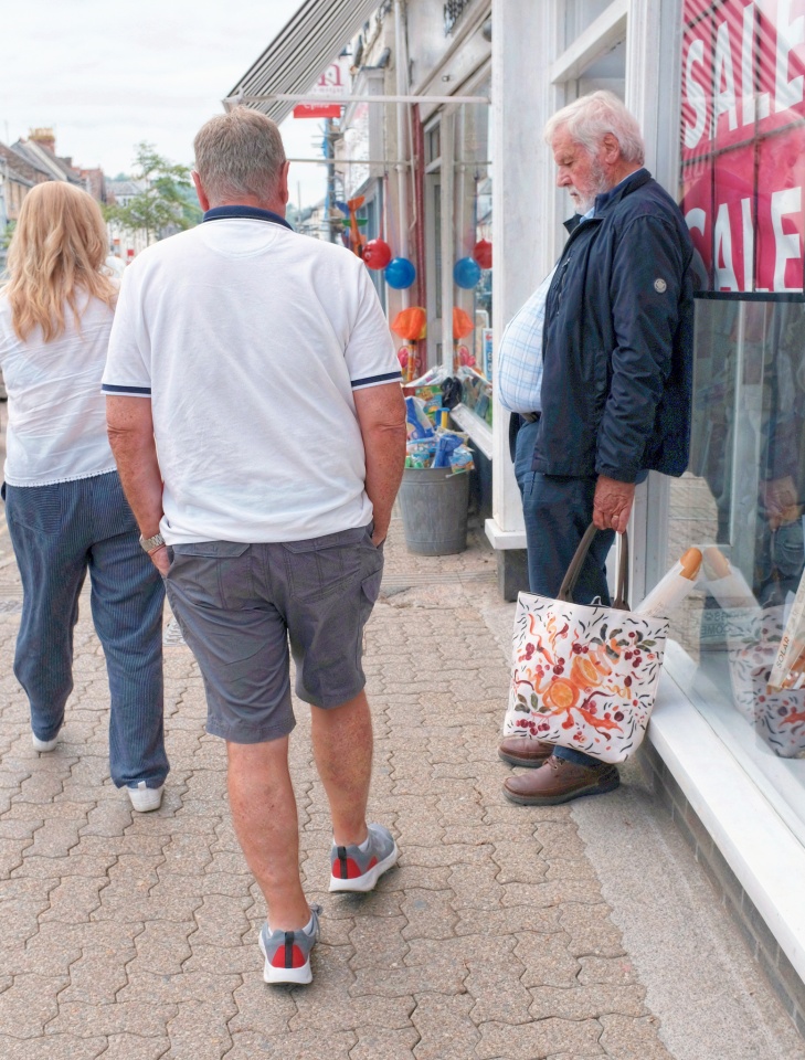 Tired | BobsBlips | Blipfoto