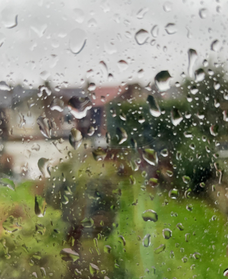 Oh look more rain | ChrisG | Blipfoto