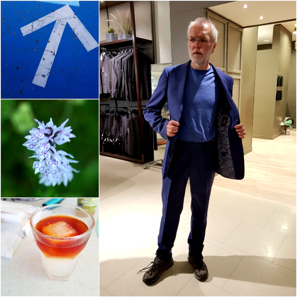 Follow your arrow.. | spishy | Blipfoto