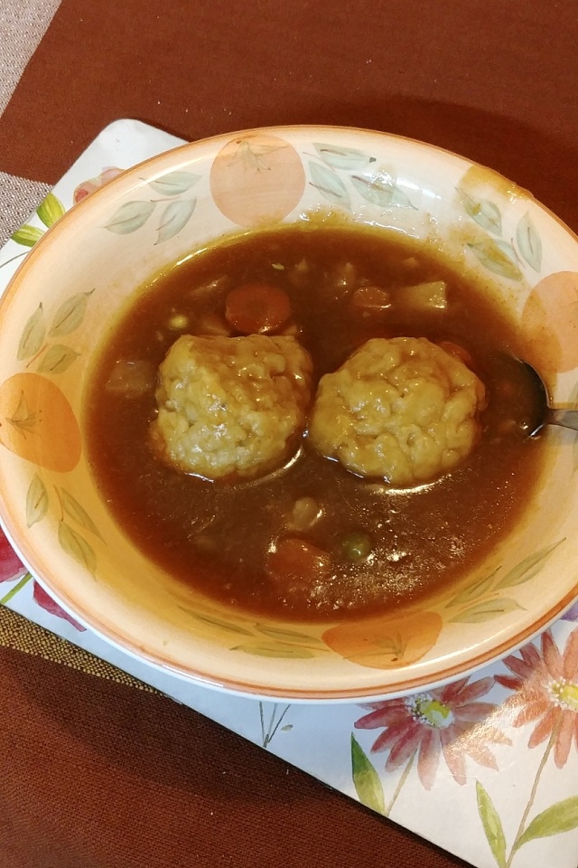 Hot Pot and Dumplings | JackyMT | Blipfoto