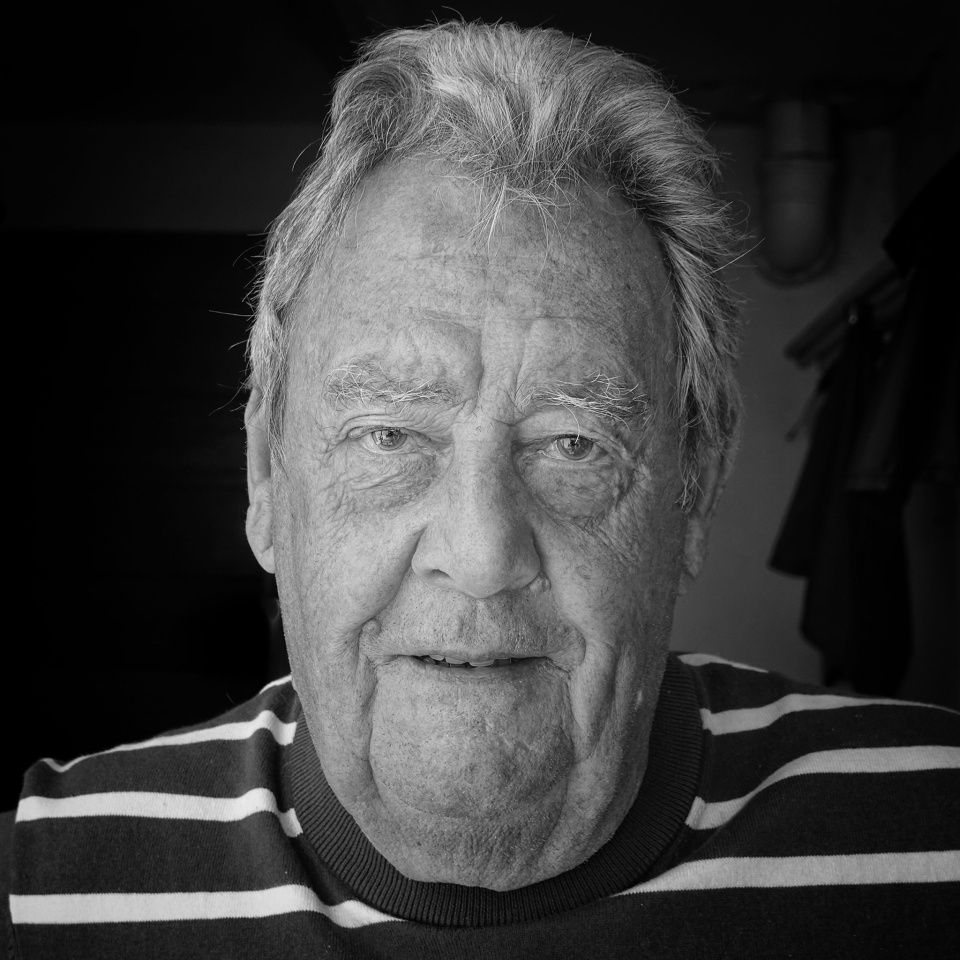 Bill | Identity | Blipfoto