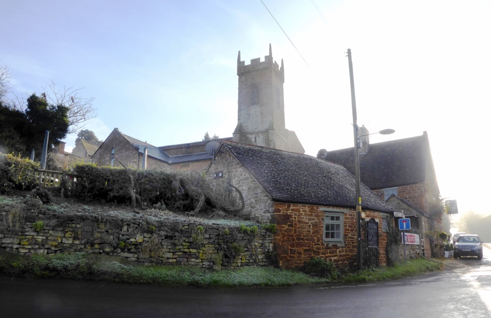 Shutford | FrankS | Blipfoto