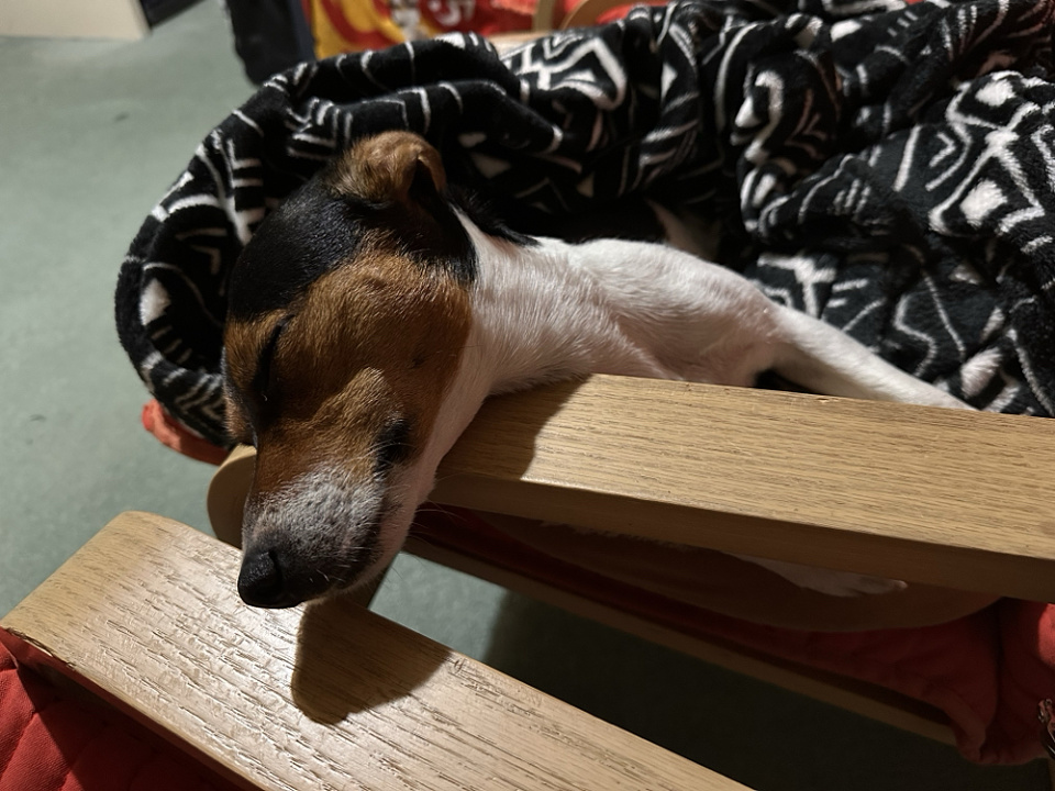 Hard day’s work | DoingLife | Blipfoto