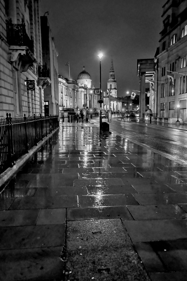 Philadelphia | middleman | Blipfoto