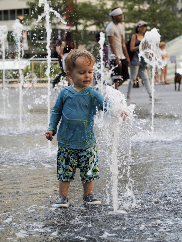 Splashing | Cider12 | Blipfoto