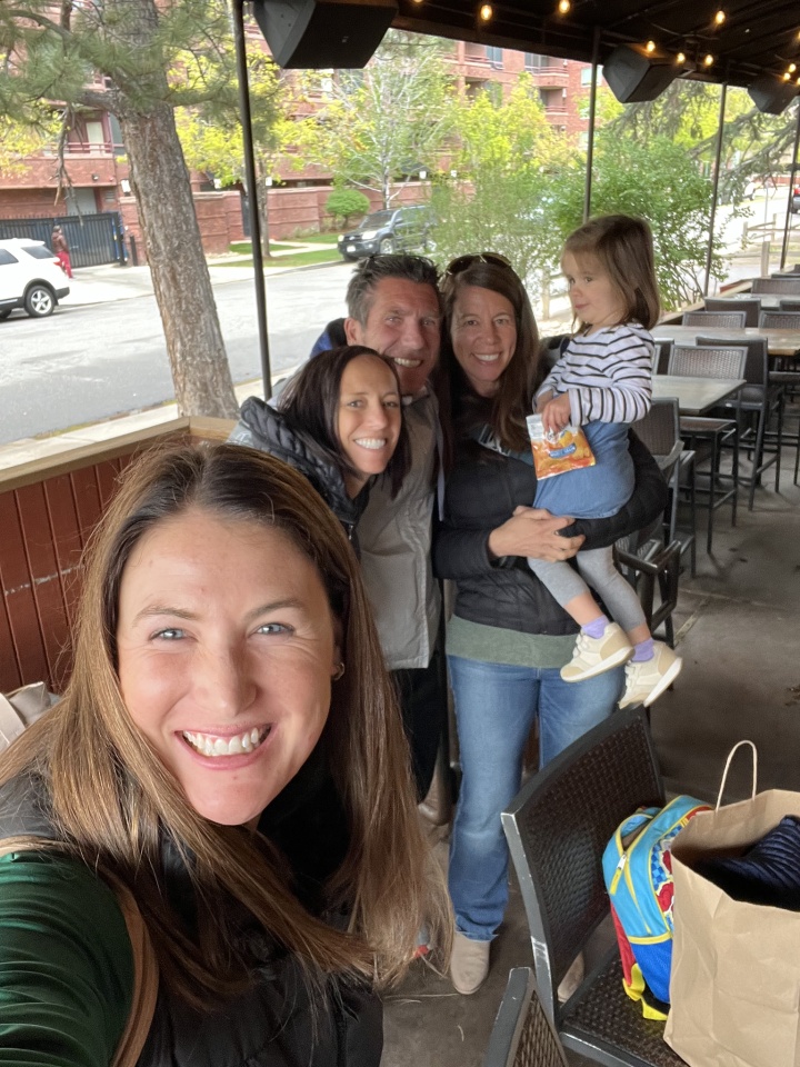 Rainy Happy Hour | JustineH | Blipfoto