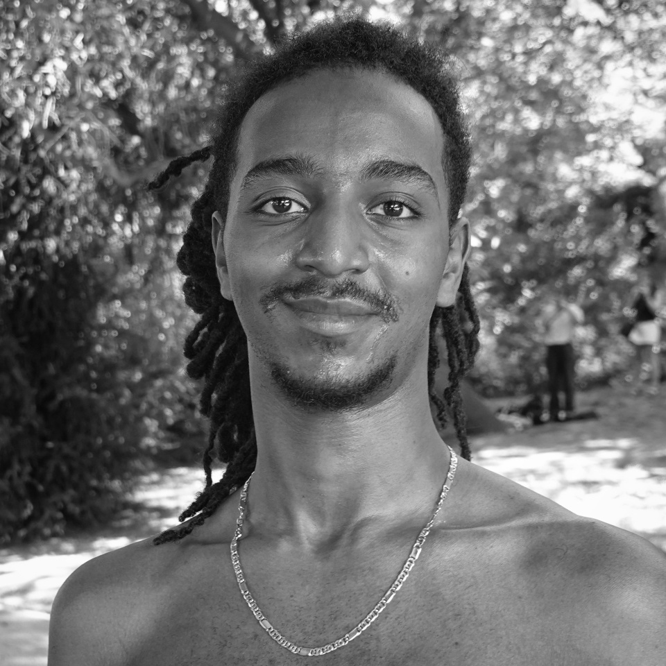 Oscar | Identity | Blipfoto