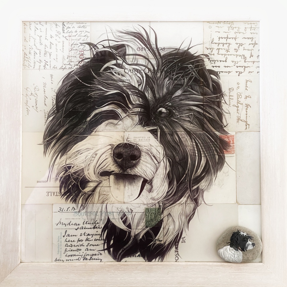 tiny dog | sk | Blipfoto