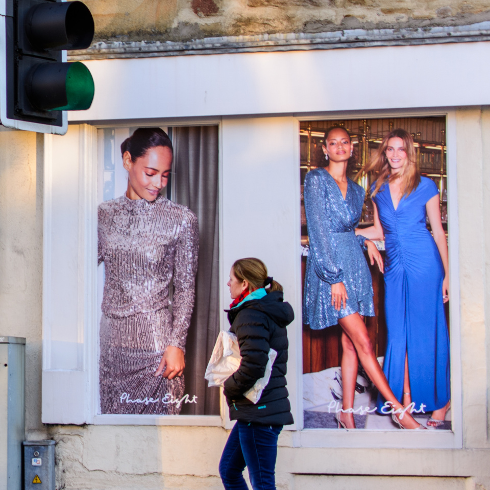 Here's Looking At You | stuarteff | Blipfoto