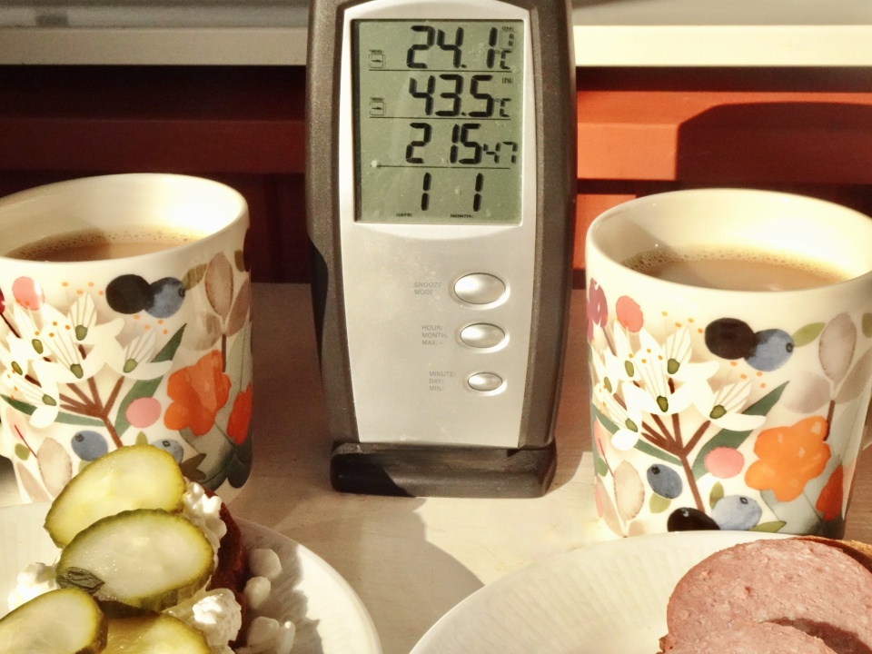 Warm | heanku | Blipfoto