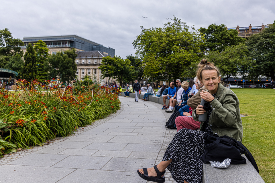 Normal Edinburgh | EdinImage | Blipfoto