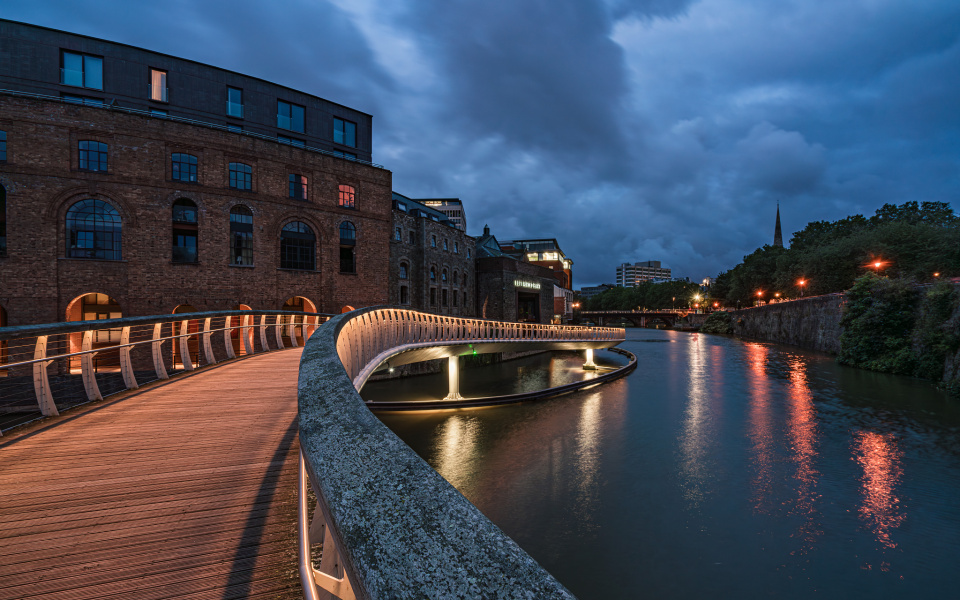 Castle Bridge | RobBris50 | Blipfoto