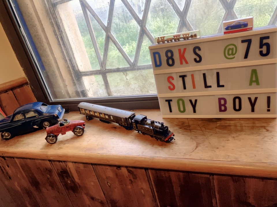 Happy Birthday To Me | Dakers | Blipfoto