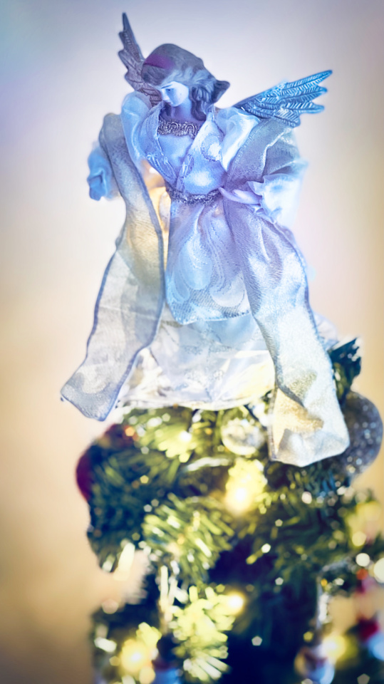 Angel | Pixelstate | Blipfoto