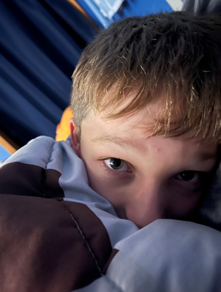 Cute Snuggliness | TurtleBug | Blipfoto