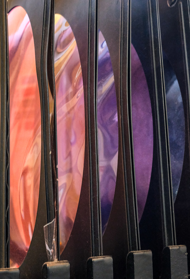 Light filters | LesleyAlsford | Blipfoto