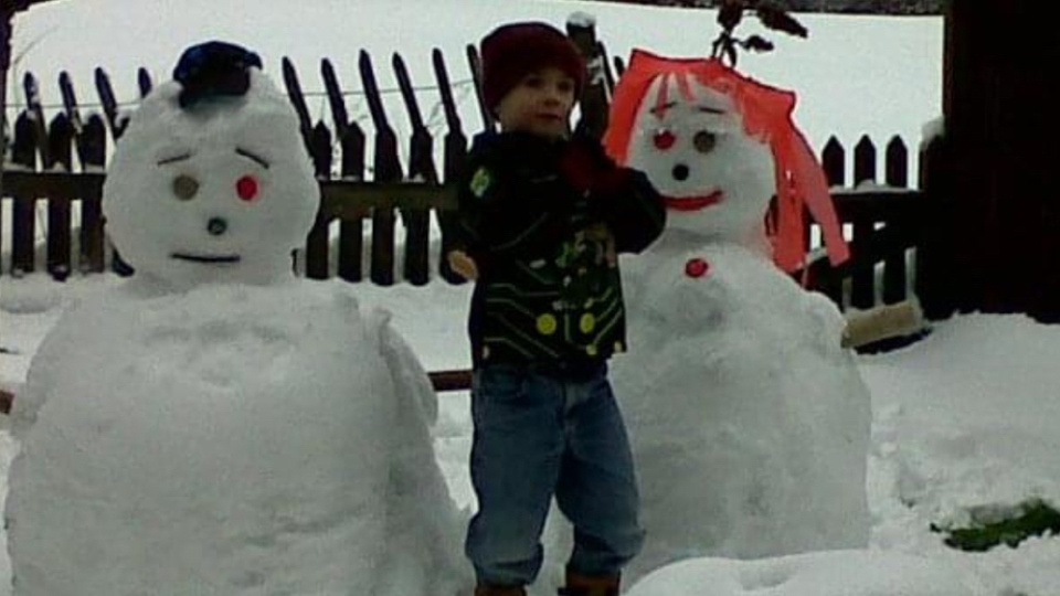 Catching up #7 | bivbov | Blipfoto